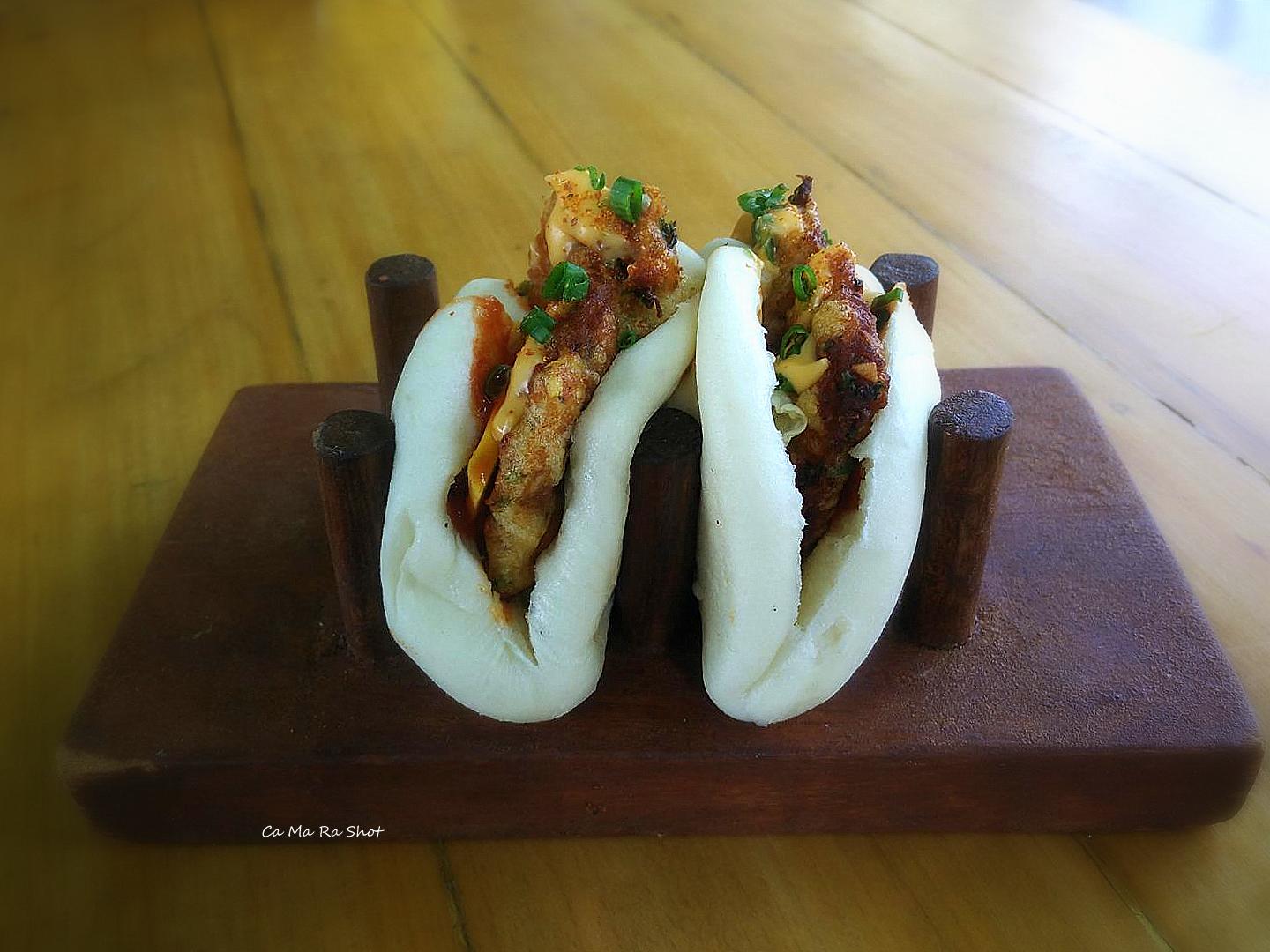 The Fatty Bao – Big Fat Mango Harvest | Currylines – Caroline's