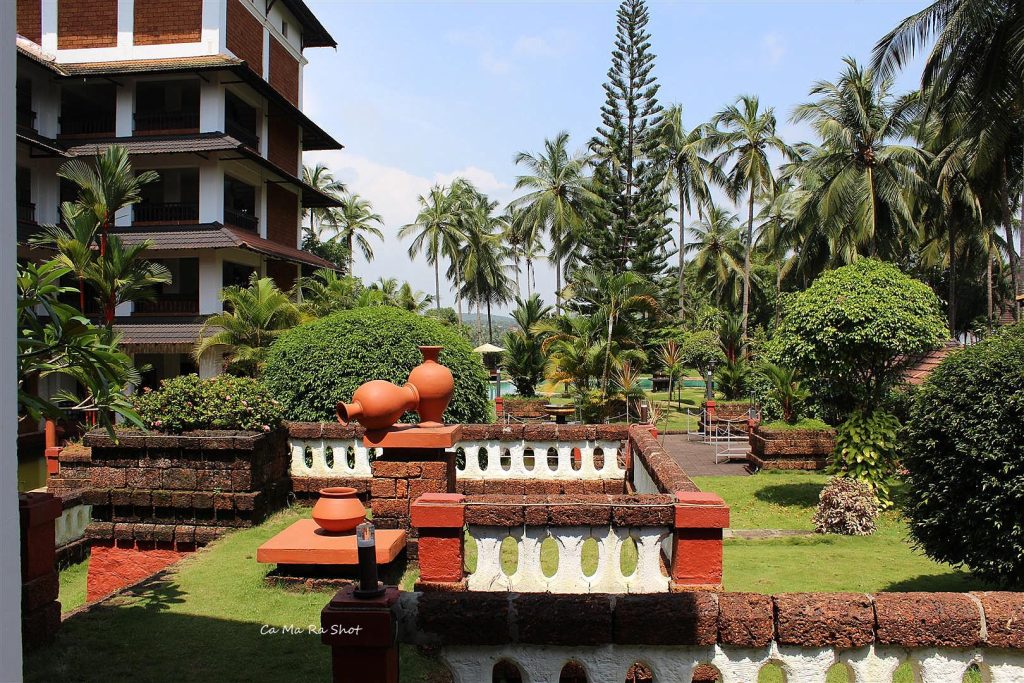 The Raviz Resort and Spa Kadavu – An Overview | Currylines – Caroline's