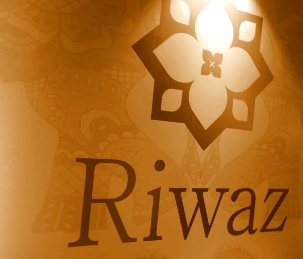 Ritz-Carlton Riwaz – An evening of Royal Traditions | Currylines ...