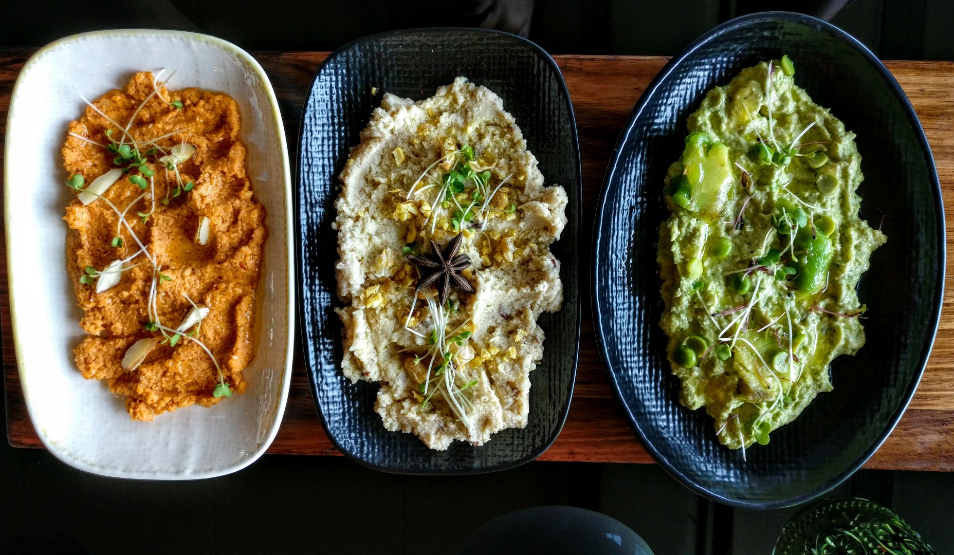 Grand Hyatt Kochi Bolgatty – Cuisine | Currylines – Caroline's