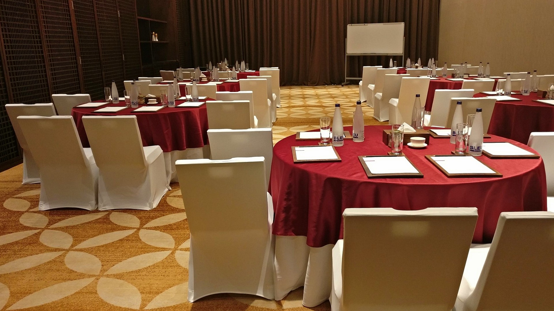 Grand Hyatt Kochi Bolgatty – An Overview | Currylines – Caroline's