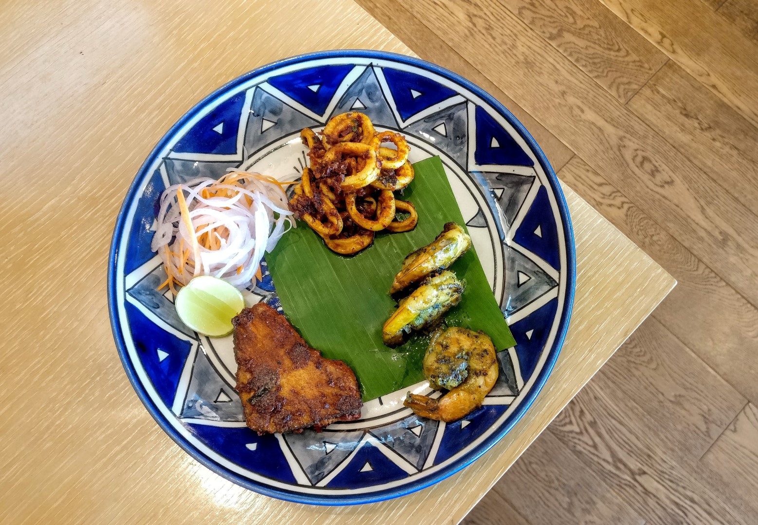 Grand Hyatt Kochi Bolgatty – Cuisine | Currylines – Caroline's