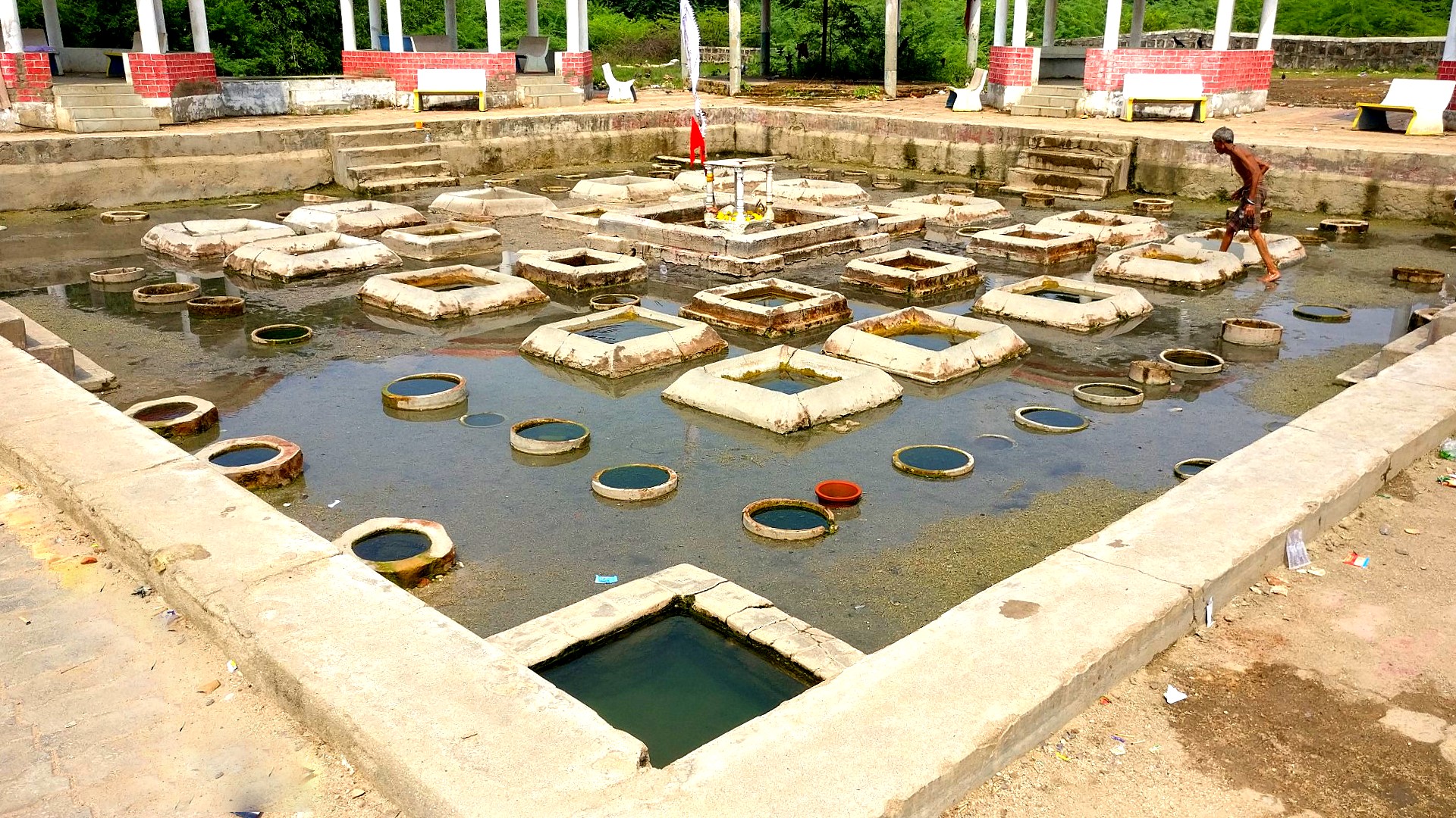 Balasinor, Gujarat – Things to do | Currylines – Caroline's