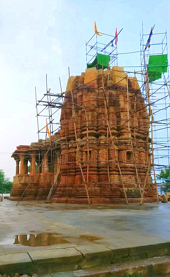 Balasinor, Gujarat – Things to do | Currylines – Caroline's