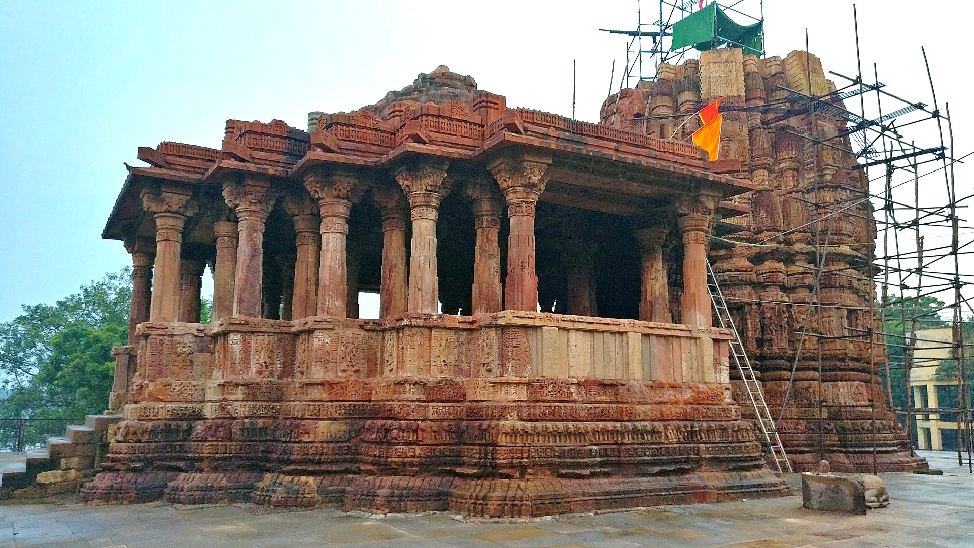 Balasinor, Gujarat – Things to do | Currylines – Caroline's