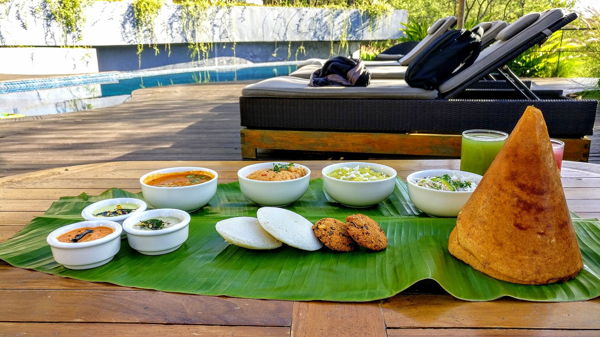 Java Rain Resorts – Dining experiences | Currylines – Caroline's