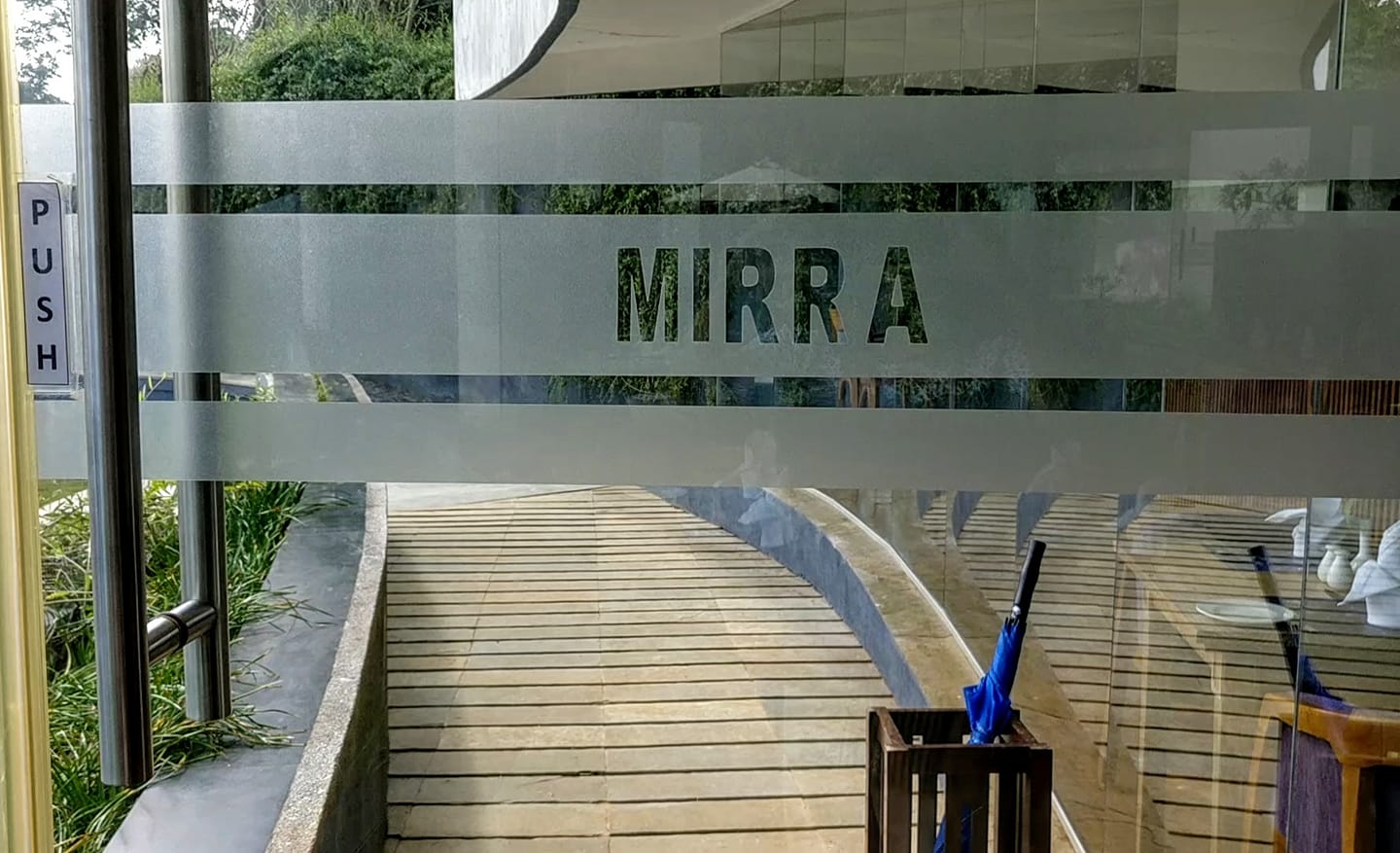 Java Rain Resorts – Dining experiences | Currylines – Caroline's