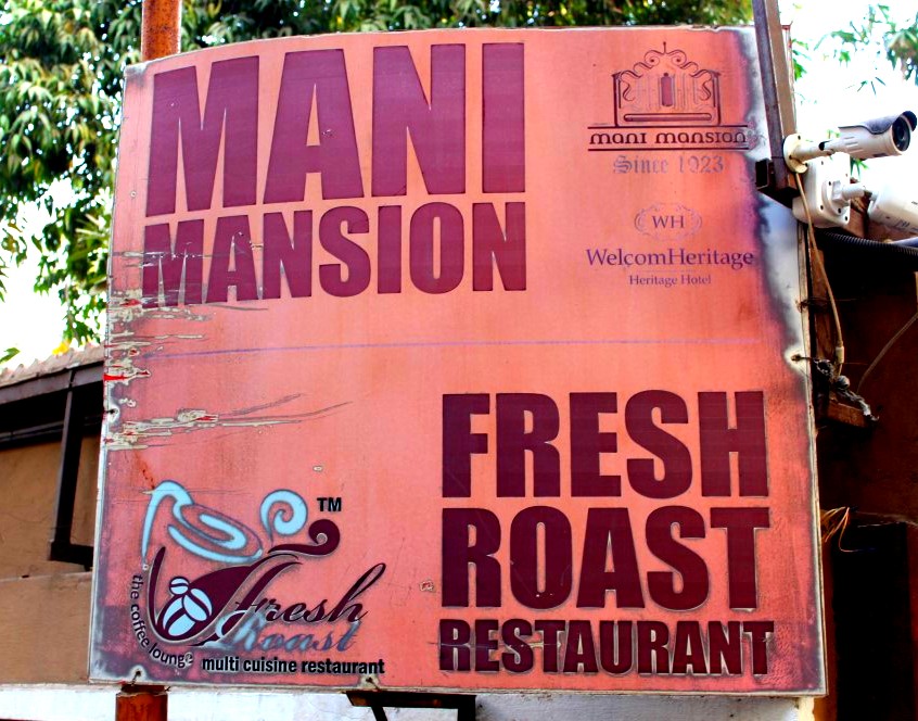 Mani Mansion – Ahmedabad, Gujarat | Currylines – Caroline's