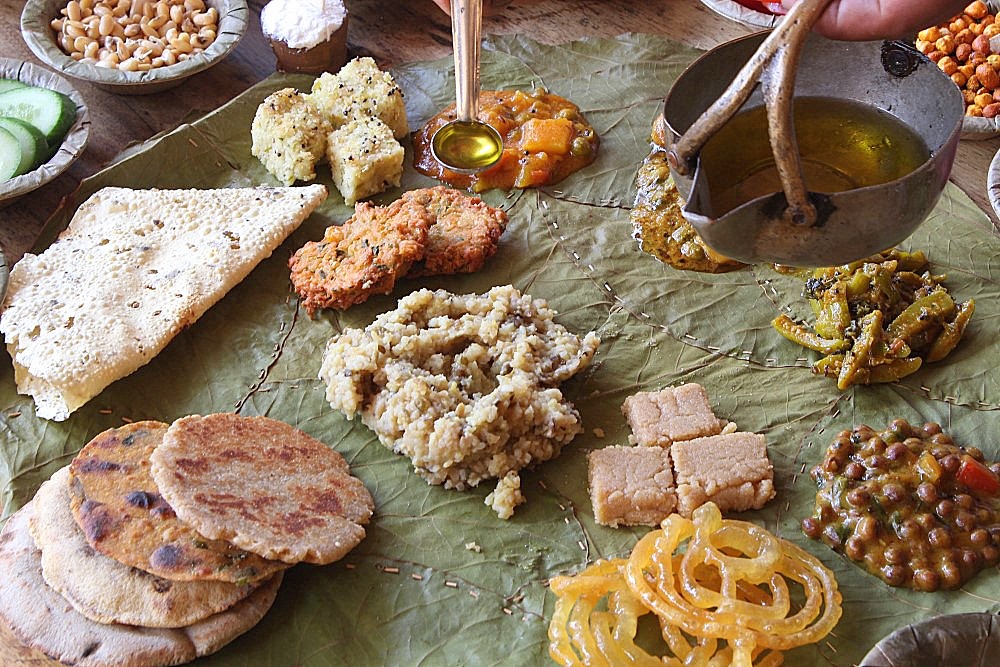 Vishalla – Restaurant Review | Currylines – Caroline's