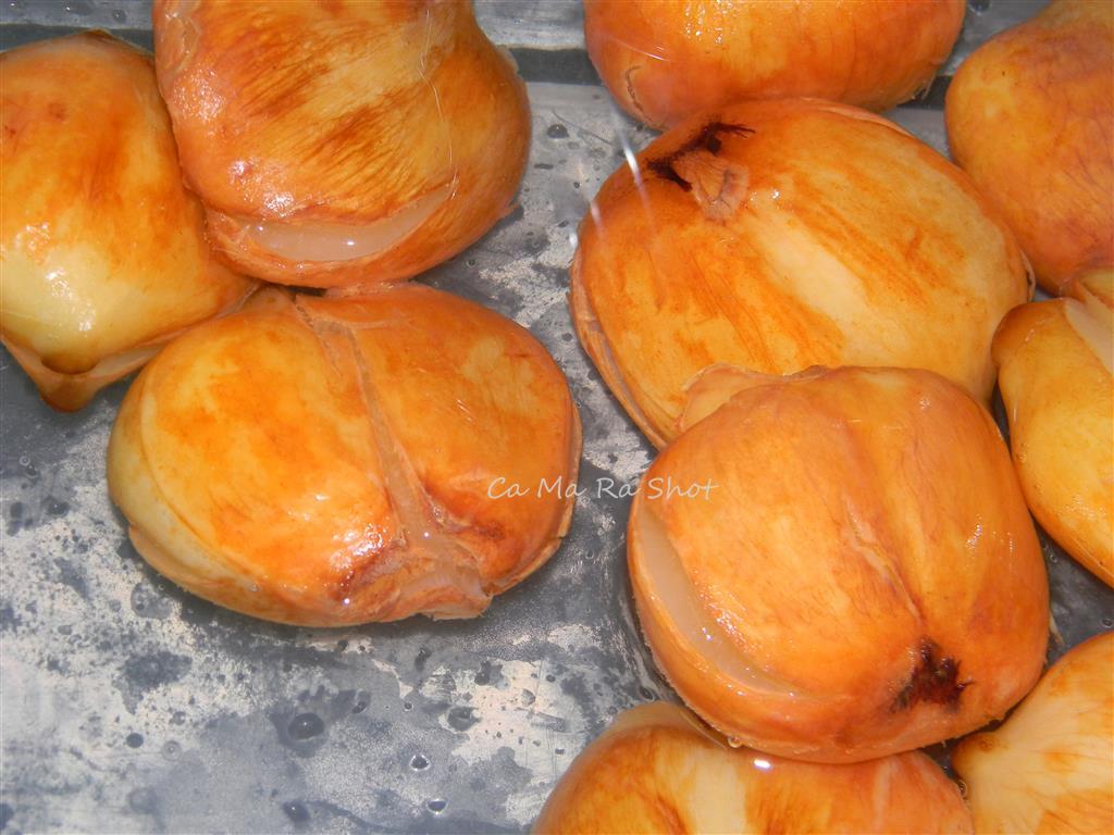 Tender Palmyra Fruit – Borassus Flabellifer | Currylines – Caroline's