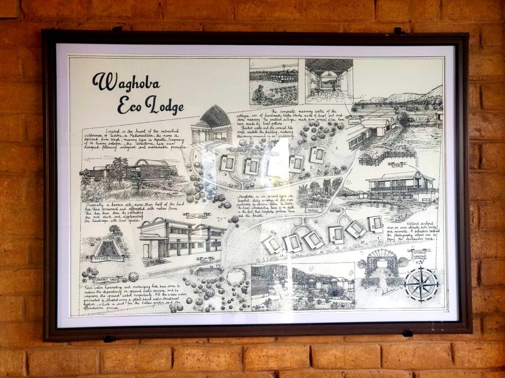 Waghoba Eco Lodge – Overview | Currylines – Caroline's