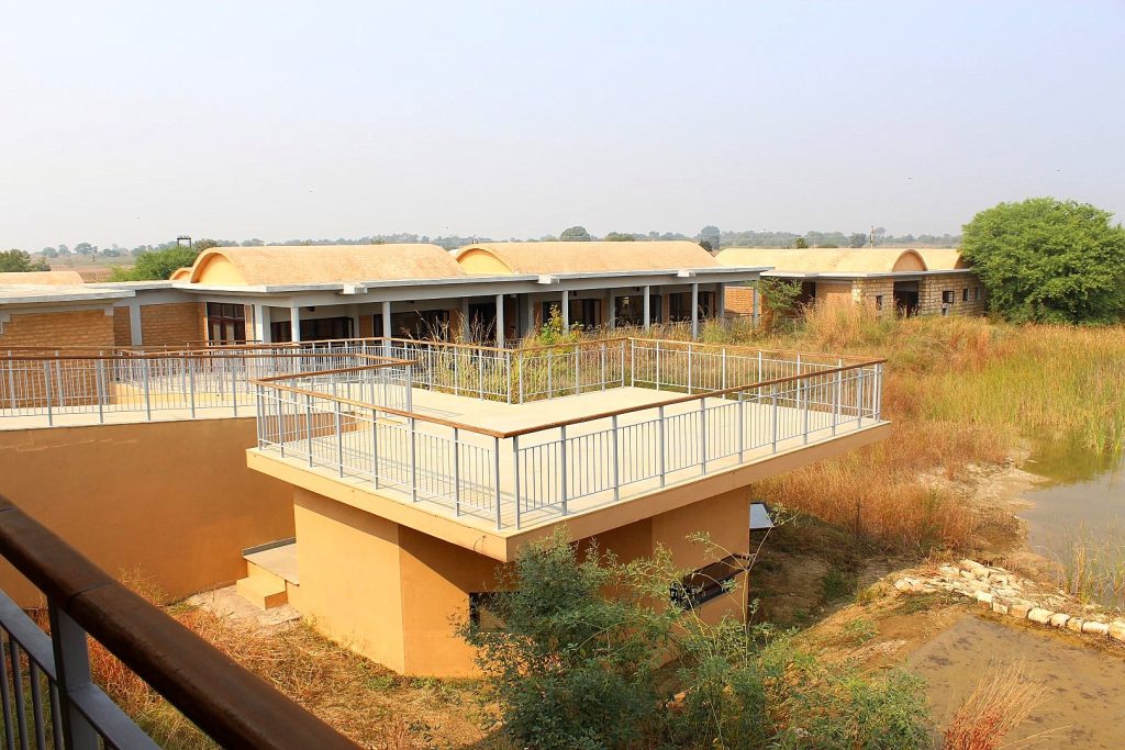 Waghoba Eco Lodge – Overview | Currylines – Caroline's
