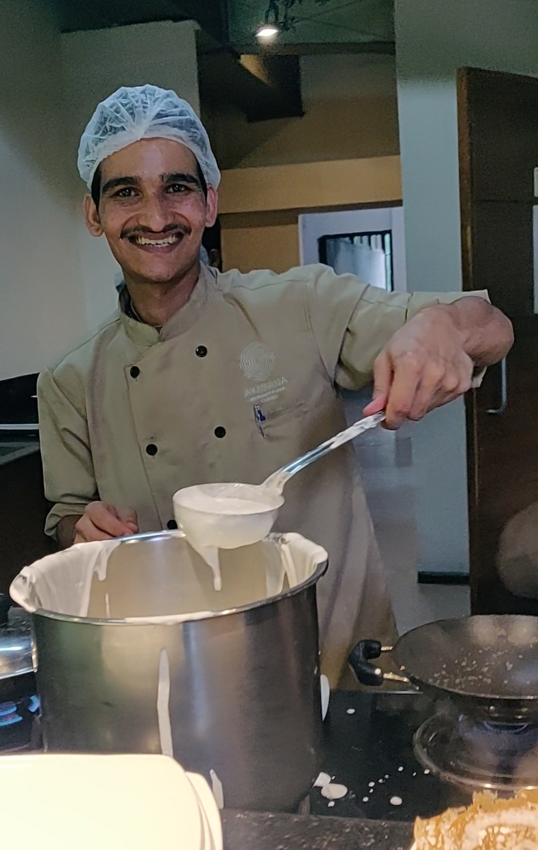 Ayatana Coorg | Currylines – Caroline's